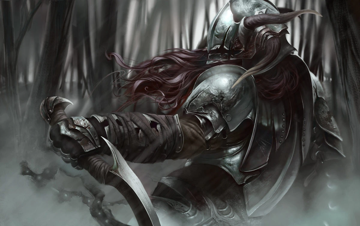 Marek | Realm of the Firstborn Wiki | Fandom