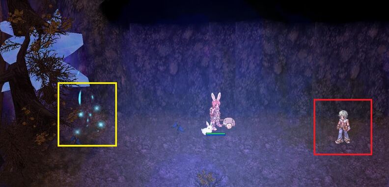 Illusion dungeons | Ragnarok the Fractured Realms Wiki | Fandom