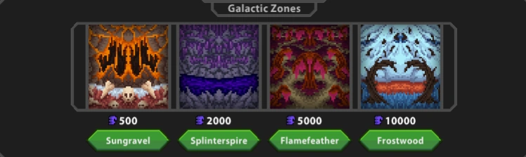 Galactic Zones | Revenge of the Fallen Wiki | Fandom