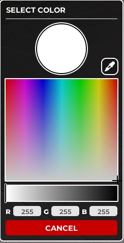 Paint Tool (Gamepass) | Run On The Moon roblox Wiki | Fandom
