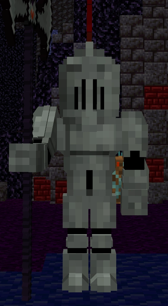 Warden | RotMC Wiki | Fandom