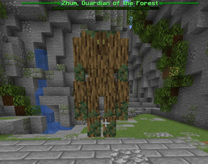 Enchanted Forest | RotMC Wiki | Fandom