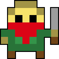 Rogue | Wiki ROTMG | Fandom