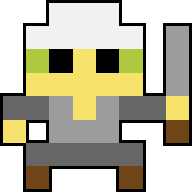 Trickster | Wiki ROTMG | Fandom