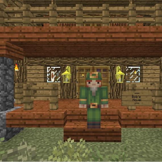 Bob | Realm of the Overlord Wiki | Fandom