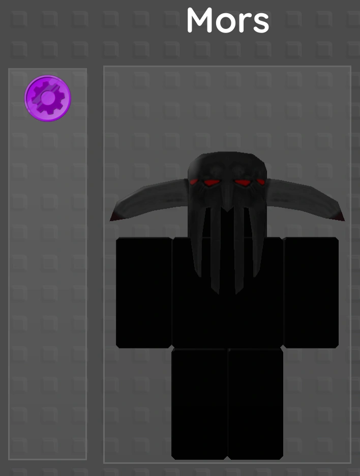 Mors | RoTopia Wiki | Fandom