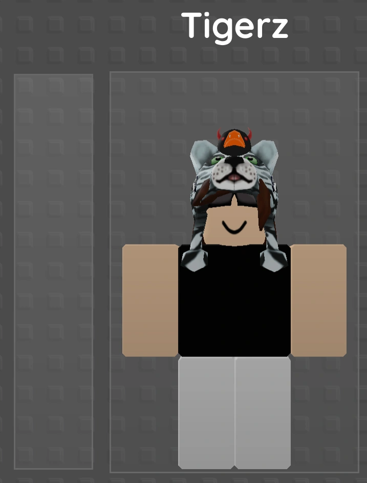 Tigerz | RoTopia Wiki | Fandom