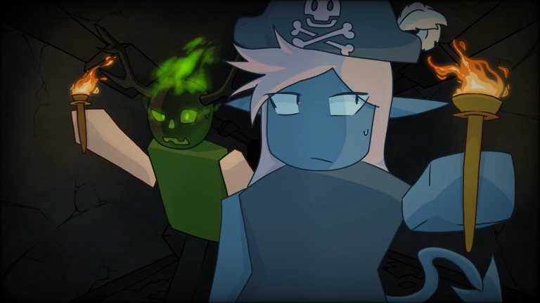 The Vorton Drama | RoTopia Wiki | Fandom