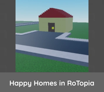 Games | RoTopia Wiki | Fandom