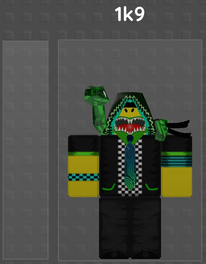 1K9 | RoTopia Wiki | Fandom