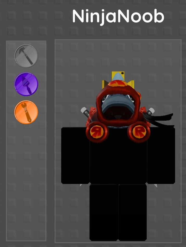 NinjaNoob | RoTopia Wiki | Fandom