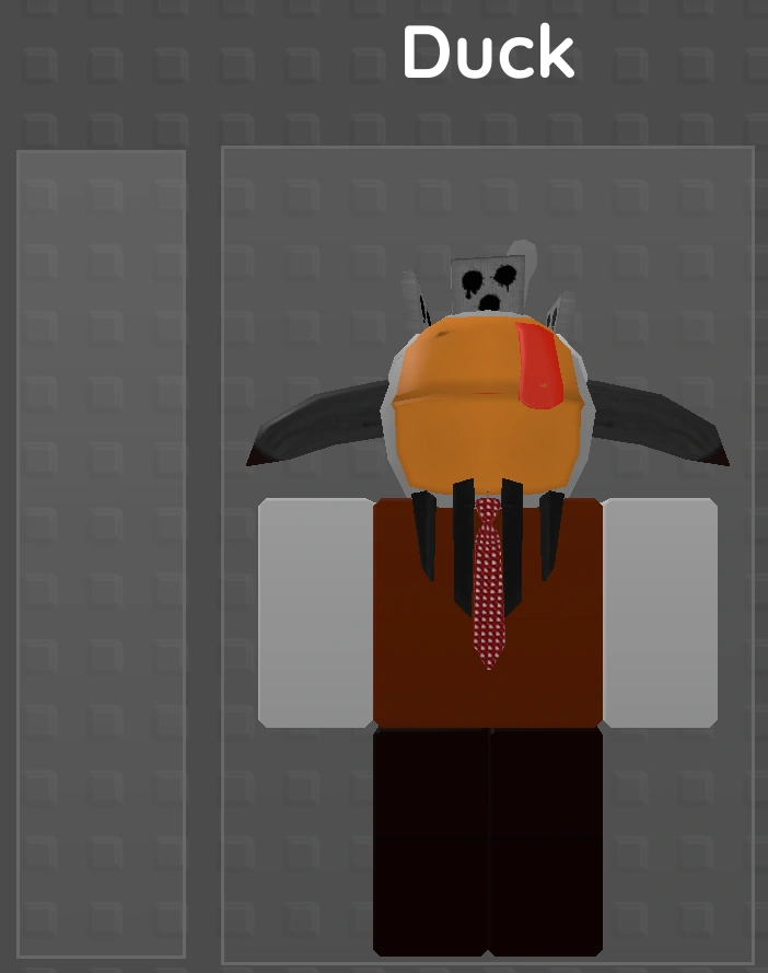 Duck | RoTopia Wiki | Fandom