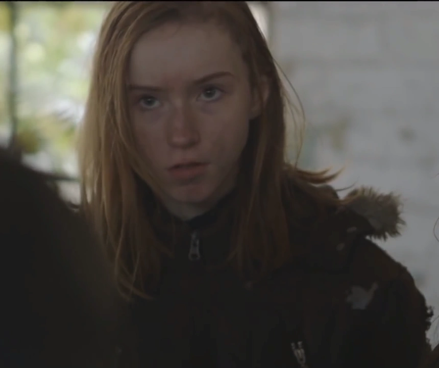 Hannah | Rotordr1 Wiki | Fandom