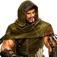 Daverin Hosk | RotRL Wiki | Fandom