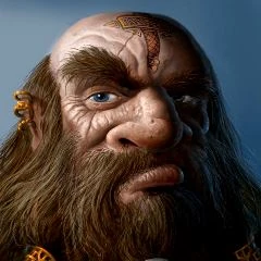 Aberforth of Thistletop | RotRL Wiki | Fandom