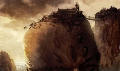 Thistletop | RotRL Wiki | Fandom