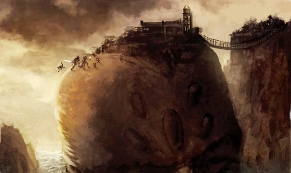 Thistletop | RotRL Wiki | Fandom