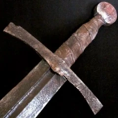 Koruvus' Sword | RotRL Wiki | Fandom