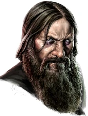 Ven Vinder | RotRL Wiki | Fandom