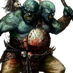 Ettin | RotRL Wiki | Fandom