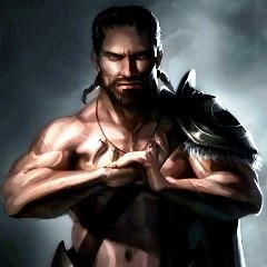 Carrow Santu (deceased) | RotRL Wiki | Fandom