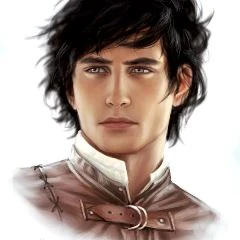 Mikken Hosk | RotRL Wiki | Fandom