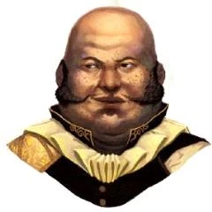 Haldmeer Grobaras, Lord-Mayor of Magnimar | RotRL Wiki | Fandom