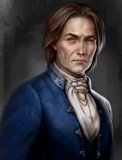 Ethram Valdemar | RotRL Wiki | Fandom