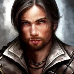 Jubrayl Vhiski (deceased) | RotRL Wiki | Fandom