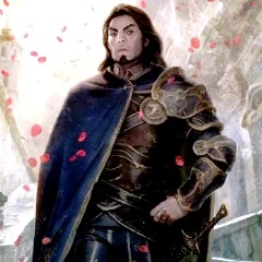 Justice Ironbriar (deceased) | RotRL Wiki | Fandom