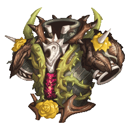 Sphagnum Armor Seed | Rise of the Runelords Wiki | Fandom