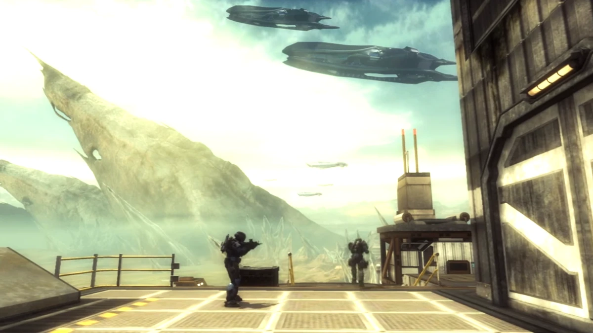 Unnamed Covenant invasion | Rise of the Spartans Wiki | Fandom