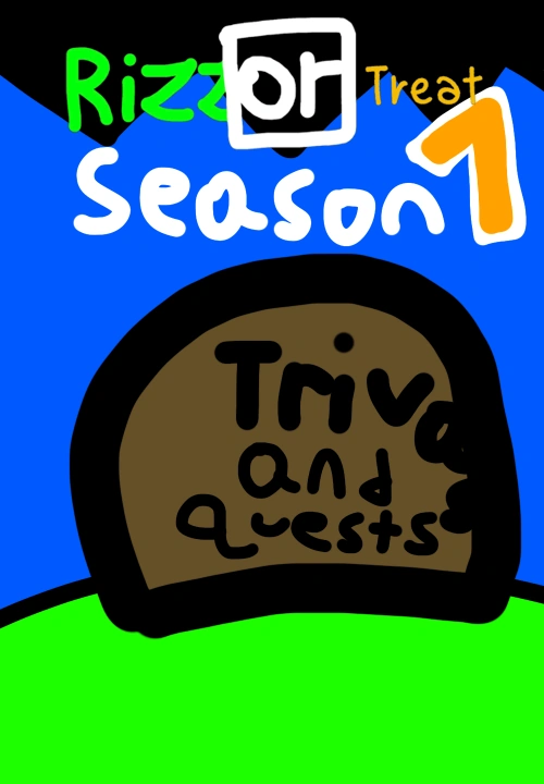 Season 1 | Rizz or treat Wiki | Fandom