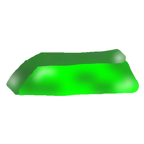 Slime gold | Rizz or treat Wiki | Fandom