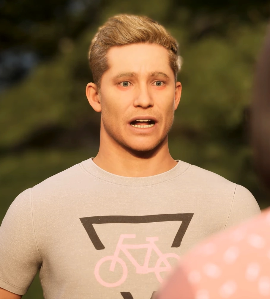 Jeffrey | Rotted Wiki | Fandom