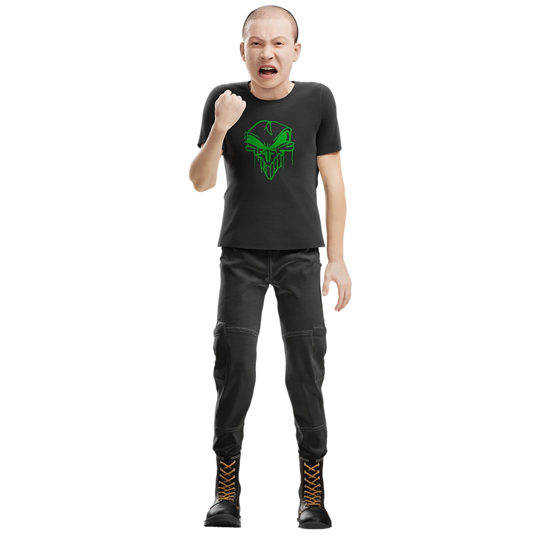 Isaac Moore | Rotted Wiki | Fandom