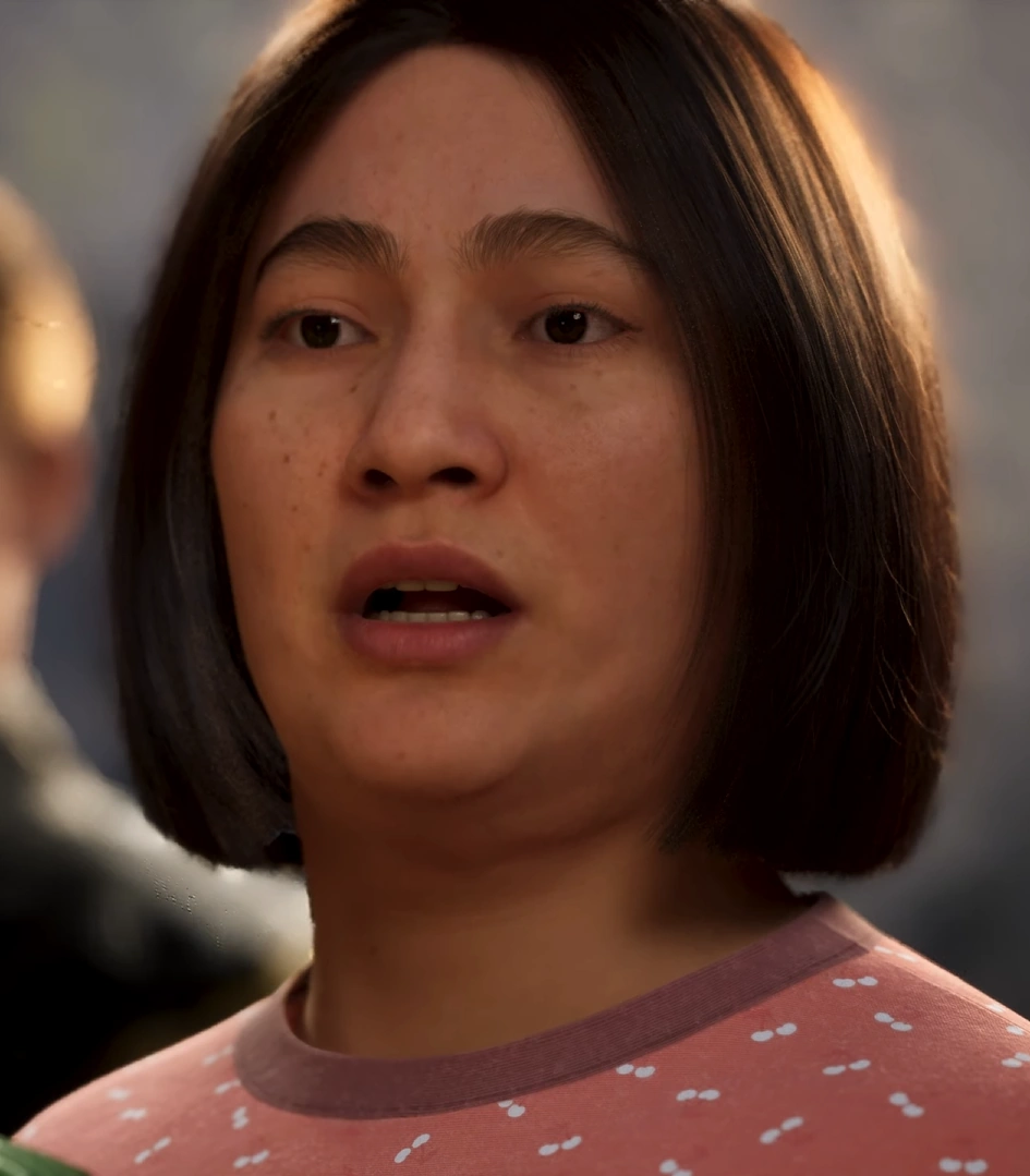 Martha | Rotted Wiki | Fandom