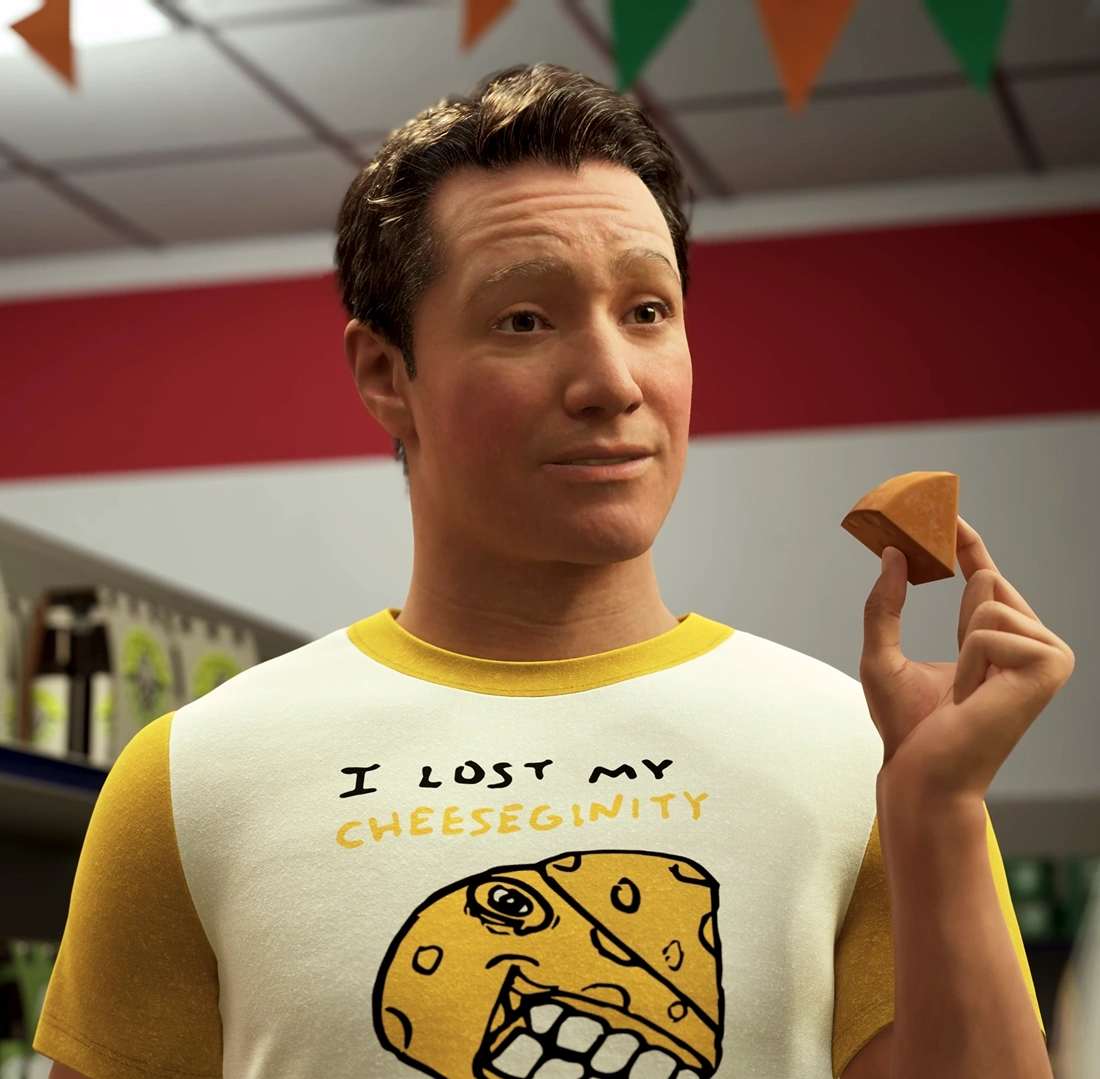 Phillipe | Rotted Wiki | Fandom