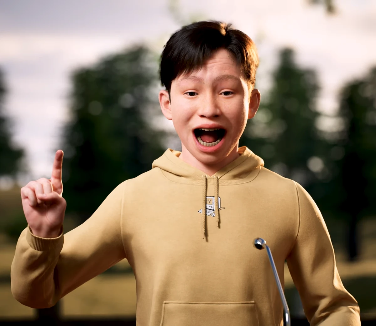 Kevin | Rotted Wiki | Fandom