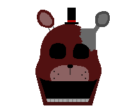 Freddy Fazbear | An Abandoned Shift Wiki | Fandom