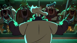 Albearto Gallery | Rise of the TMNT Wiki | Fandom