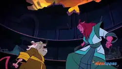 Baron Draxum Gallery | Rise of the TMNT Wiki | Fandom