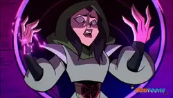 Hamato Karai Gallery | Rise of the TMNT Wiki | Fandom