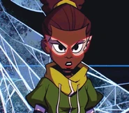 April O'Neil | Rise of the TMNT Wiki | Fandom