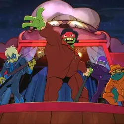 Al Be Back Gallery | Rise of the TMNT Wiki | Fandom