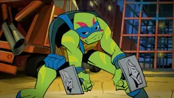 Mystic Mayhem Gallery | Rise of the TMNT Wiki | Fandom