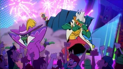 Shell in a Cell Gallery | Rise of the TMNT Wiki | Fandom