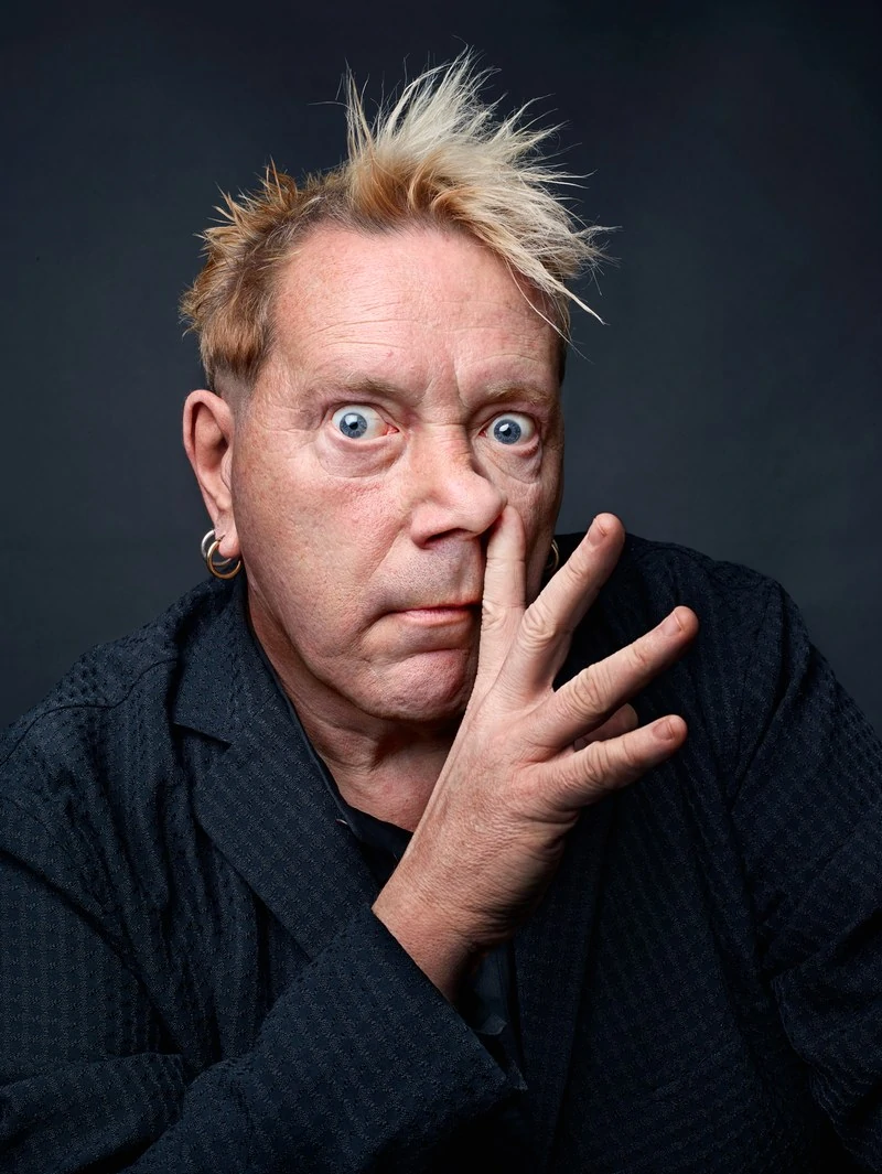 Johnny Rotten | Rise of the TMNT Wiki | Fandom