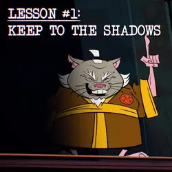 Hamato Yoshi Gallery | Rise of the TMNT Wiki | Fandom