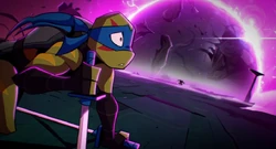 Prison Dimension Gallery | Rise of the TMNT Wiki | Fandom